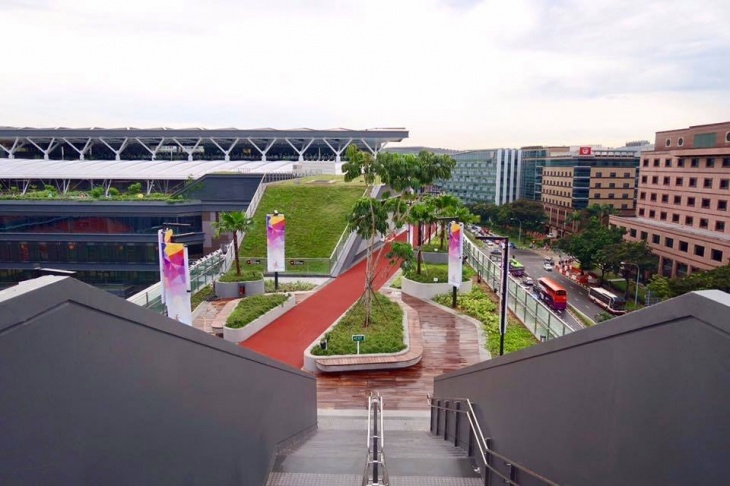 Our Tampines Hub | Tickikids Singapore