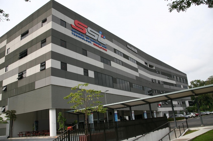 School of Science and Technology, Singapore | Tickikids Singapore